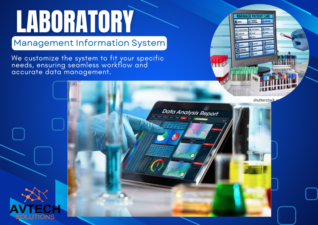 Software Solutions - Avtech Solutions